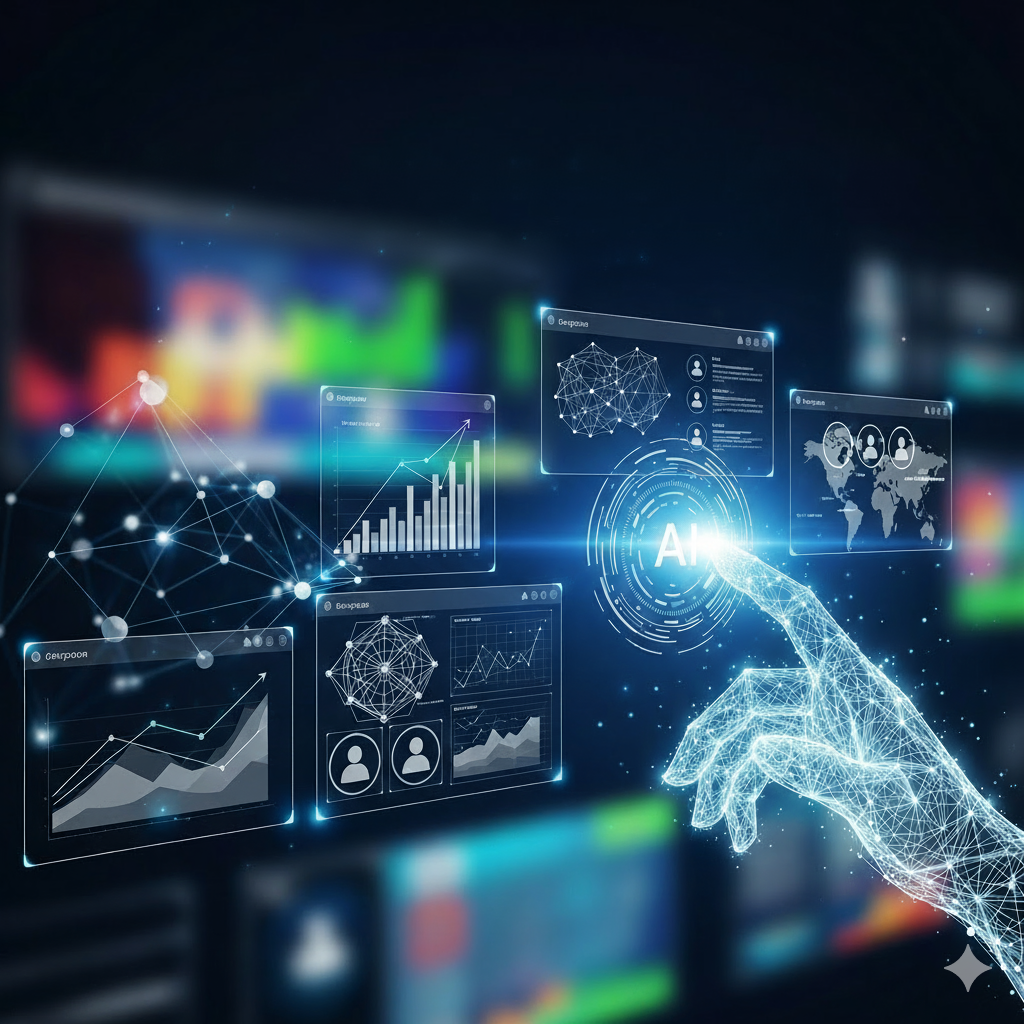 How AI is Revolutionizing UI/UX for Business Growth - Onething Design